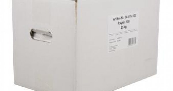 Praf ceramic, Raysin 100 Rayher 25 kg